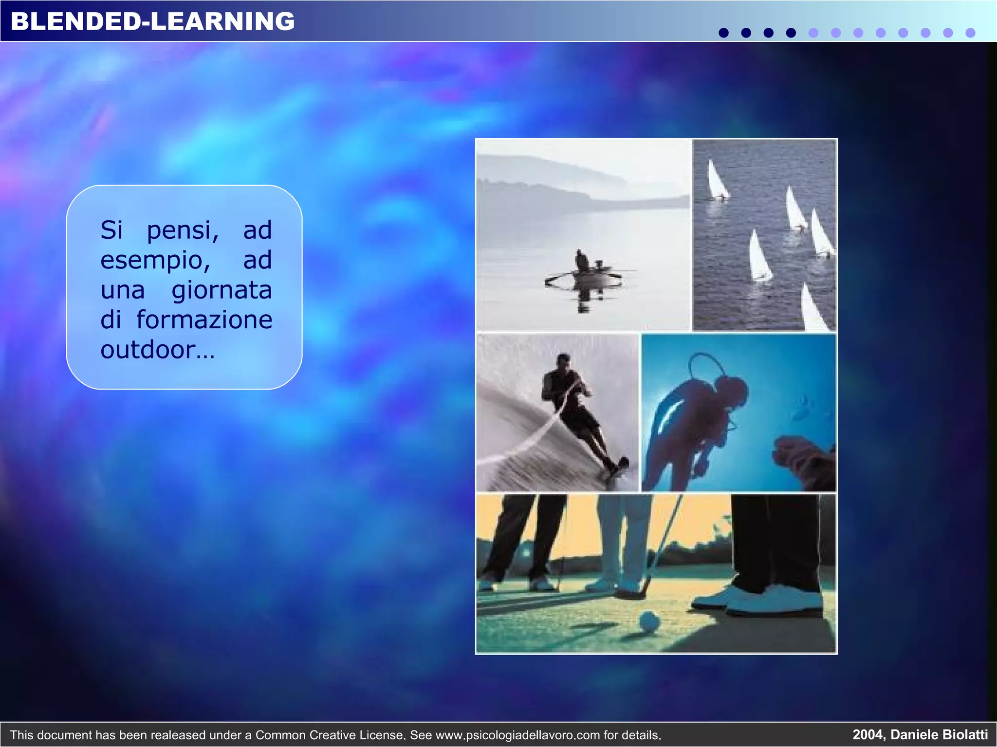 Blended Learning | PPT | Education