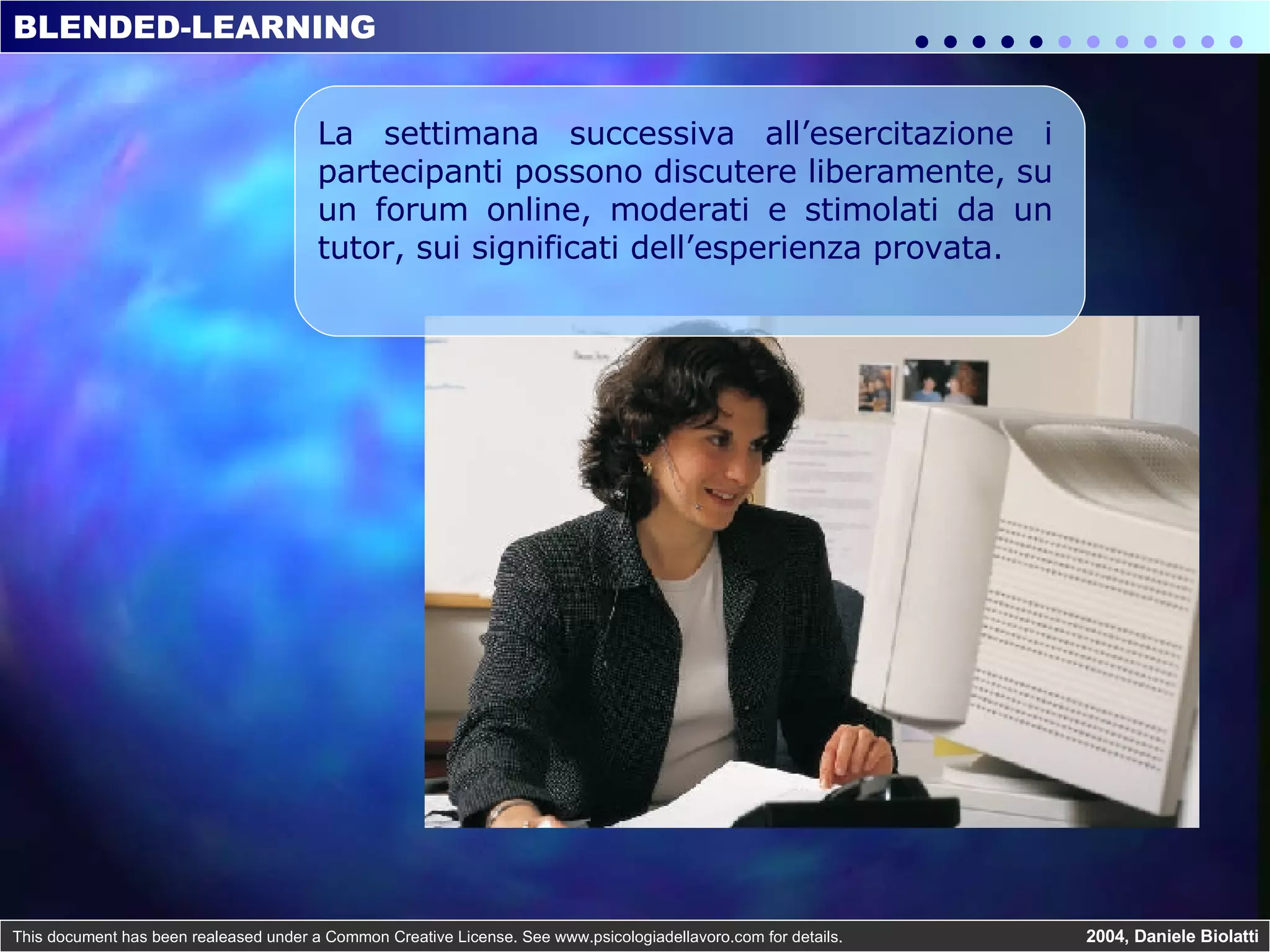 Blended Learning | PPT | Education