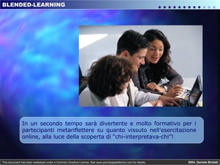 Blended Learning | PPT | Education
