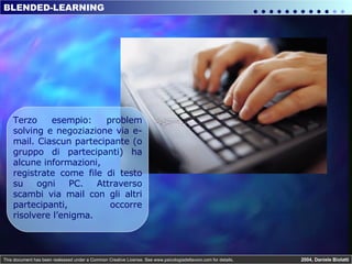 Blended Learning | PPT | Education