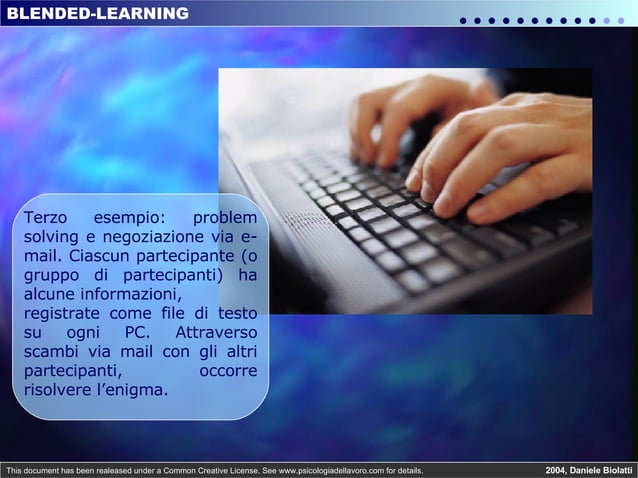 Blended Learning | PPT | Education