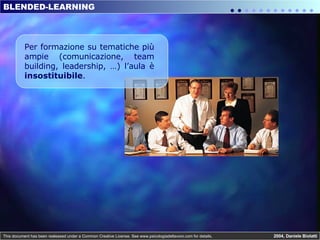 Blended Learning | PPT | Education