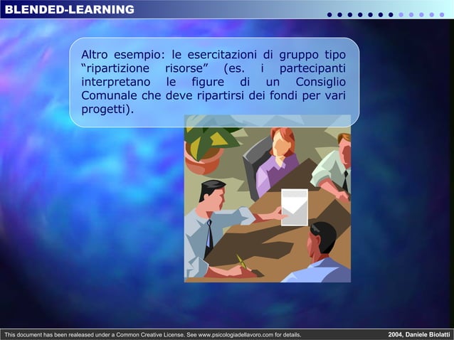 Blended Learning | PPT | Education