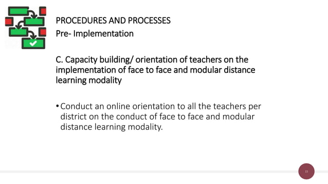 BLENDED-LEARNING-MODULAR-edited final.pptx | Educational Assessment ...