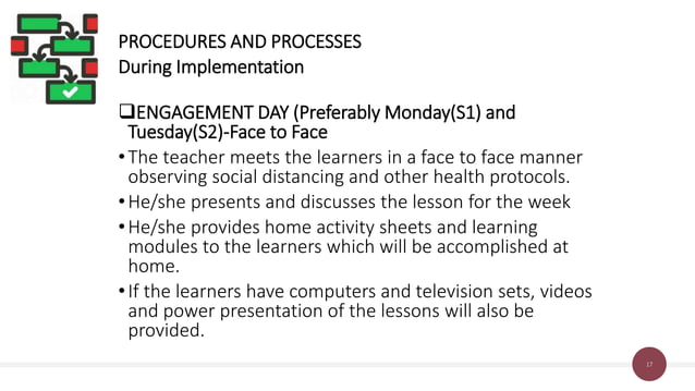 BLENDED-LEARNING-MODULAR-edited final.pptx | Educational Assessment ...