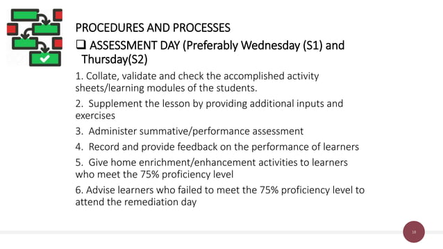 BLENDED-LEARNING-MODULAR-edited final.pptx | Educational Assessment ...