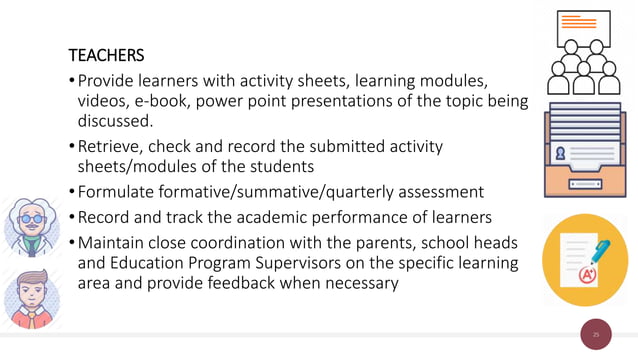 BLENDED-LEARNING-MODULAR-edited final.pptx | Educational Assessment ...