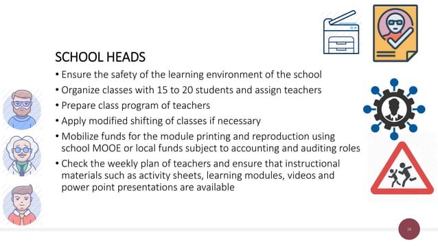 BLENDED-LEARNING-MODULAR-edited final.pptx | Educational Assessment ...