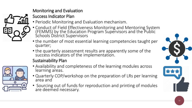 BLENDED-LEARNING-MODULAR-edited final.pptx | Educational Assessment ...