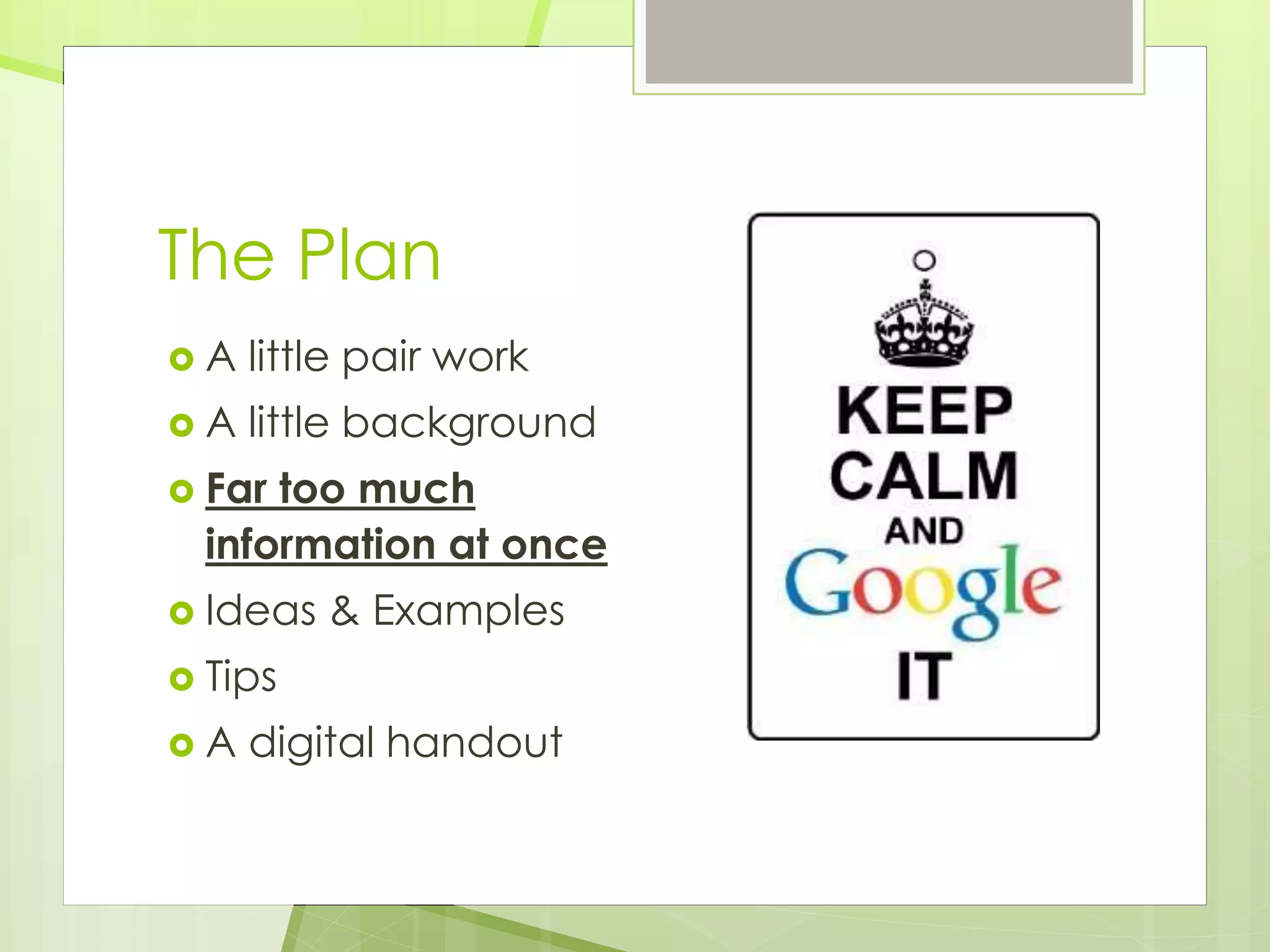 Digital Tools for Teaching in the 21st Century | PPTX