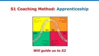 Blended Coaching for R&D Organizations | PDF