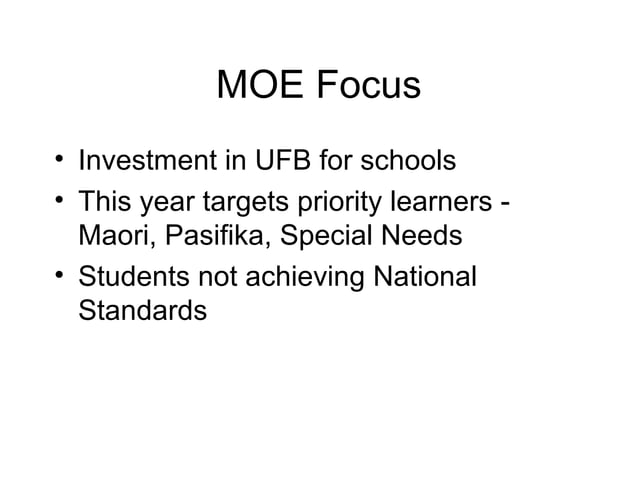 Blended elearning project | PPT