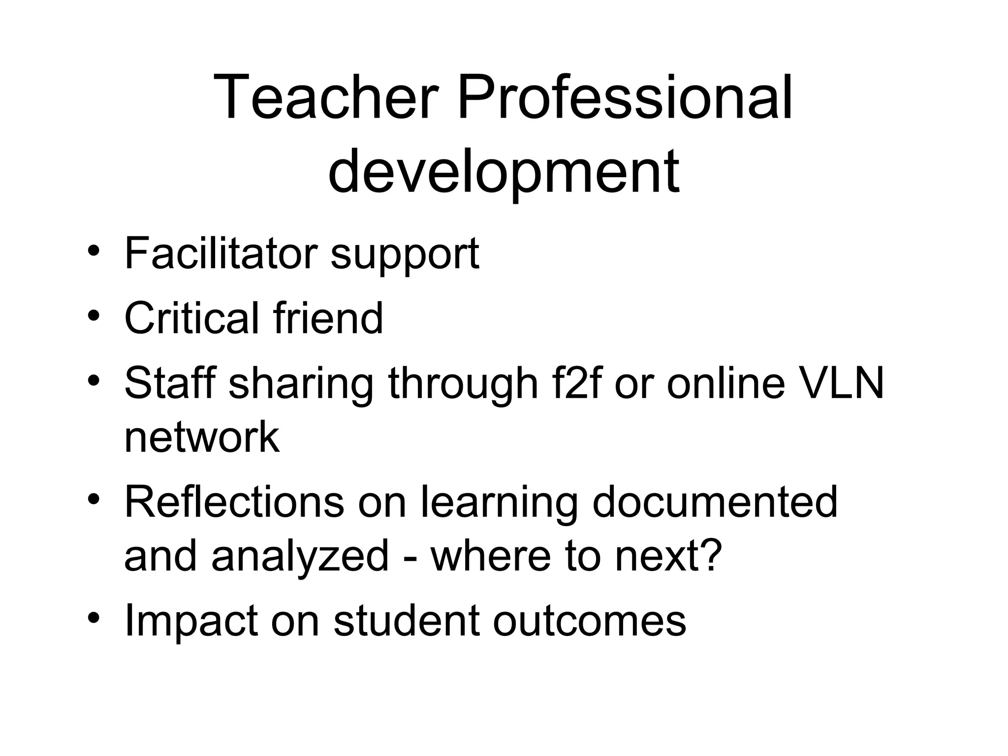 Blended elearning project (1) | PPT