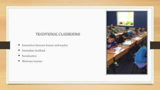 Blended learning | PPT