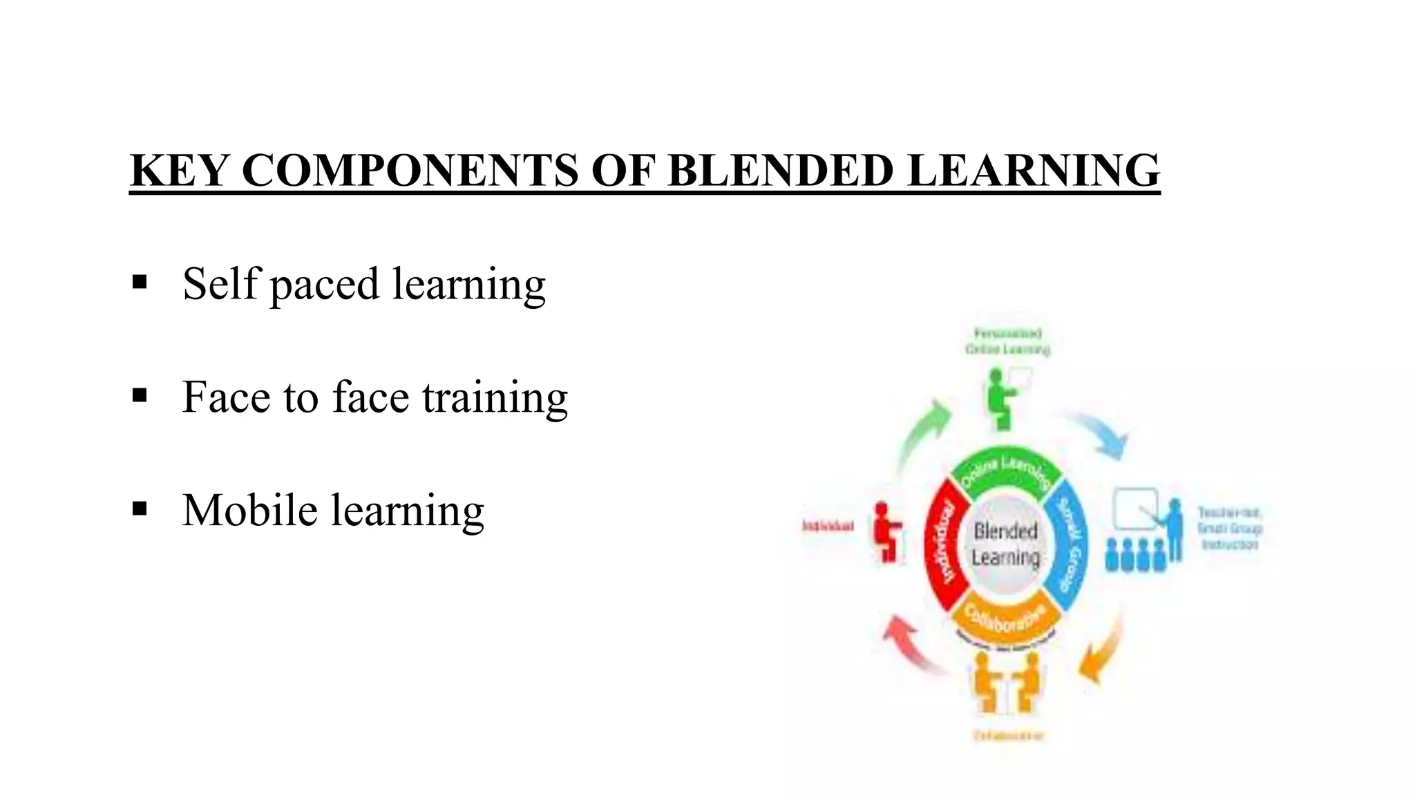 Blended learning | PPT