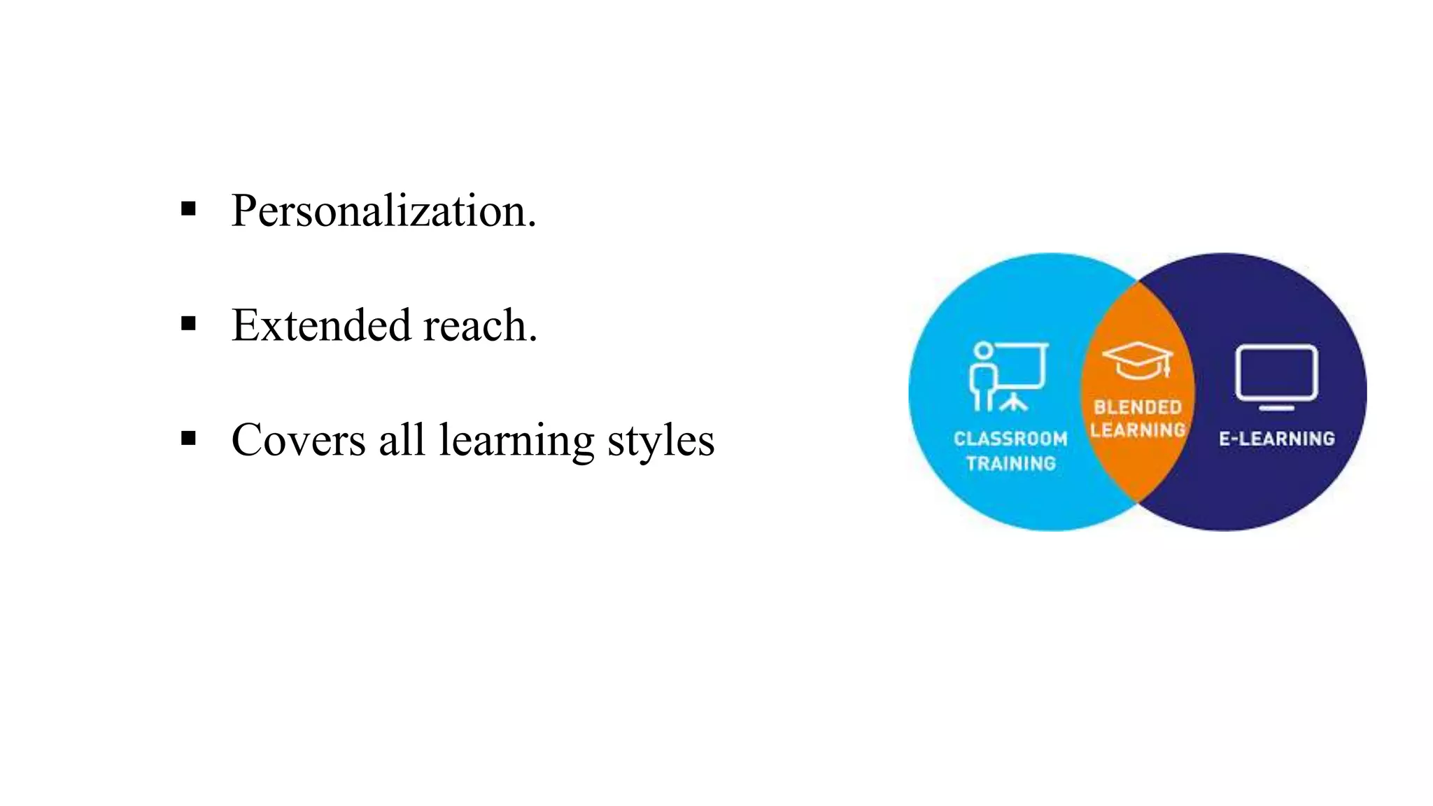 Blended learning | PPT