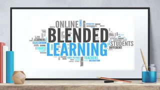 Blended learning.pptx