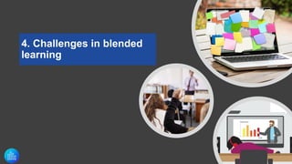 Towards Blended Learning; Strategies and Roles of Teachers | PPT