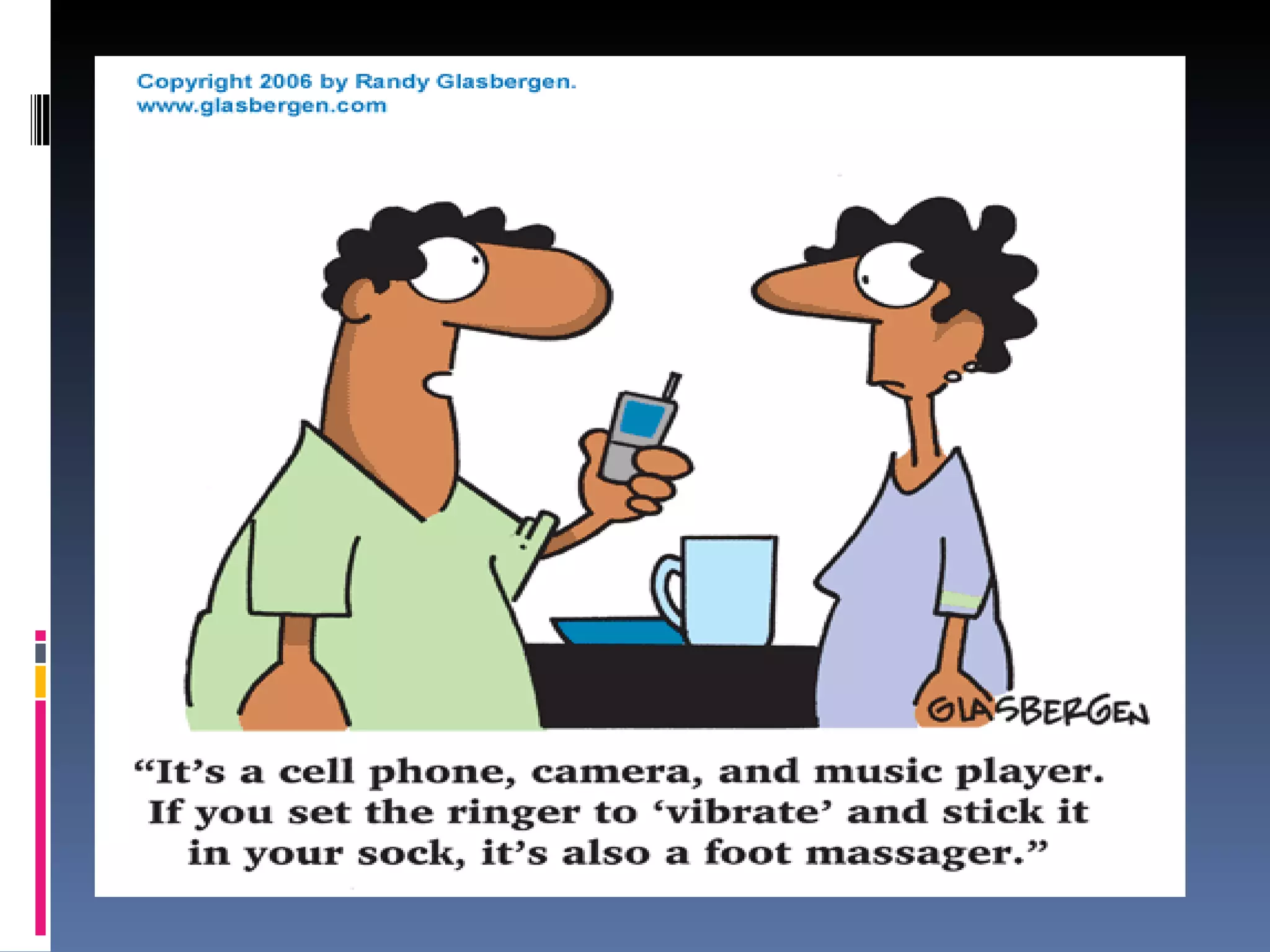 Blended Learning Technology Access | PPT