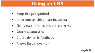 Blended Learning | PPT