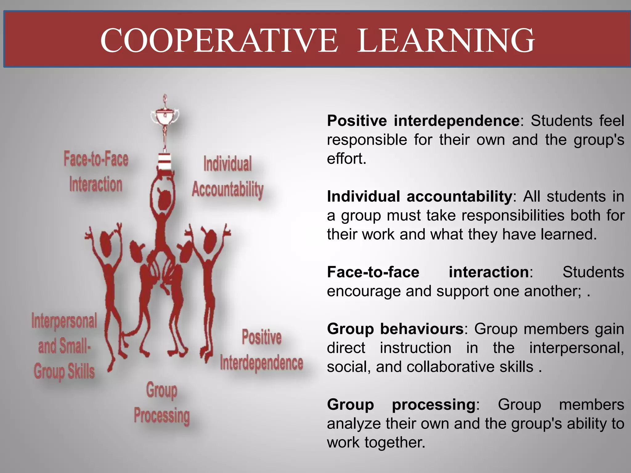Blended learning and flipped classroom | PPTX