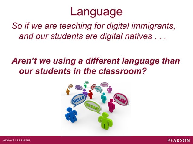 Blended Learning Deconstructed and ELT | PPT