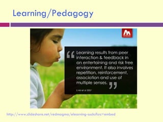 Blended learning for_english_creative_writing_feburary_2010 | PPT