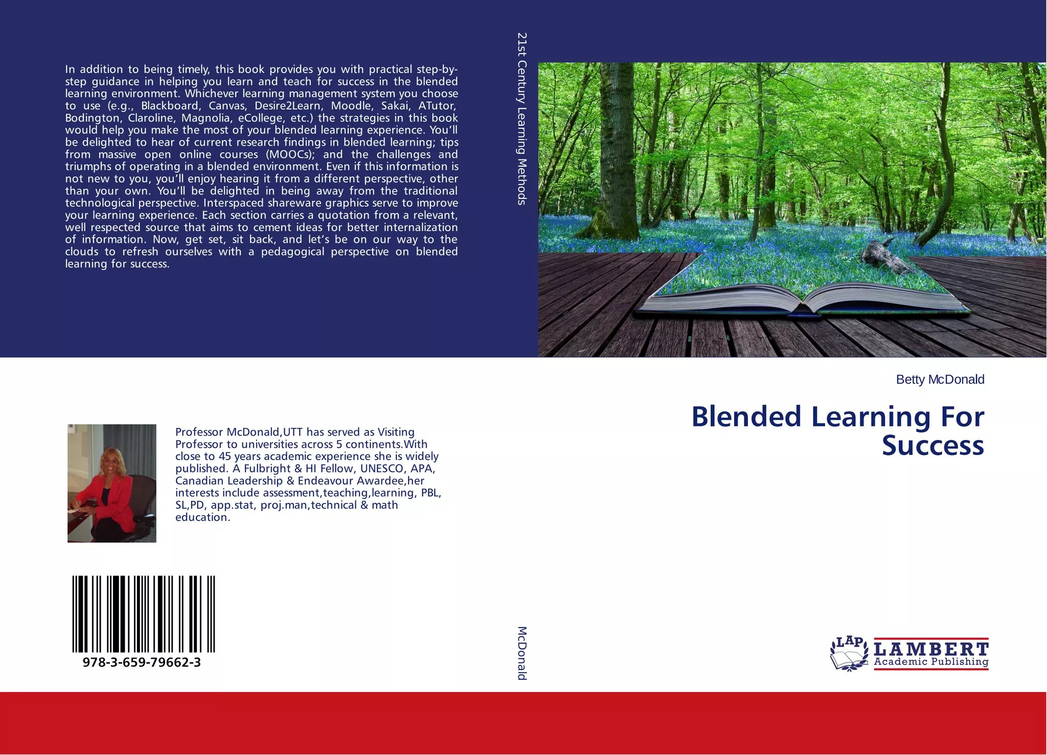 Blended Learning for Success | PDF