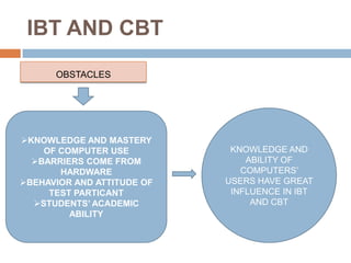 Blended+learning+&+ibt zul | PPT