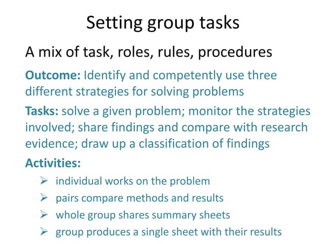 Blended learning module development | PPT | Free Download