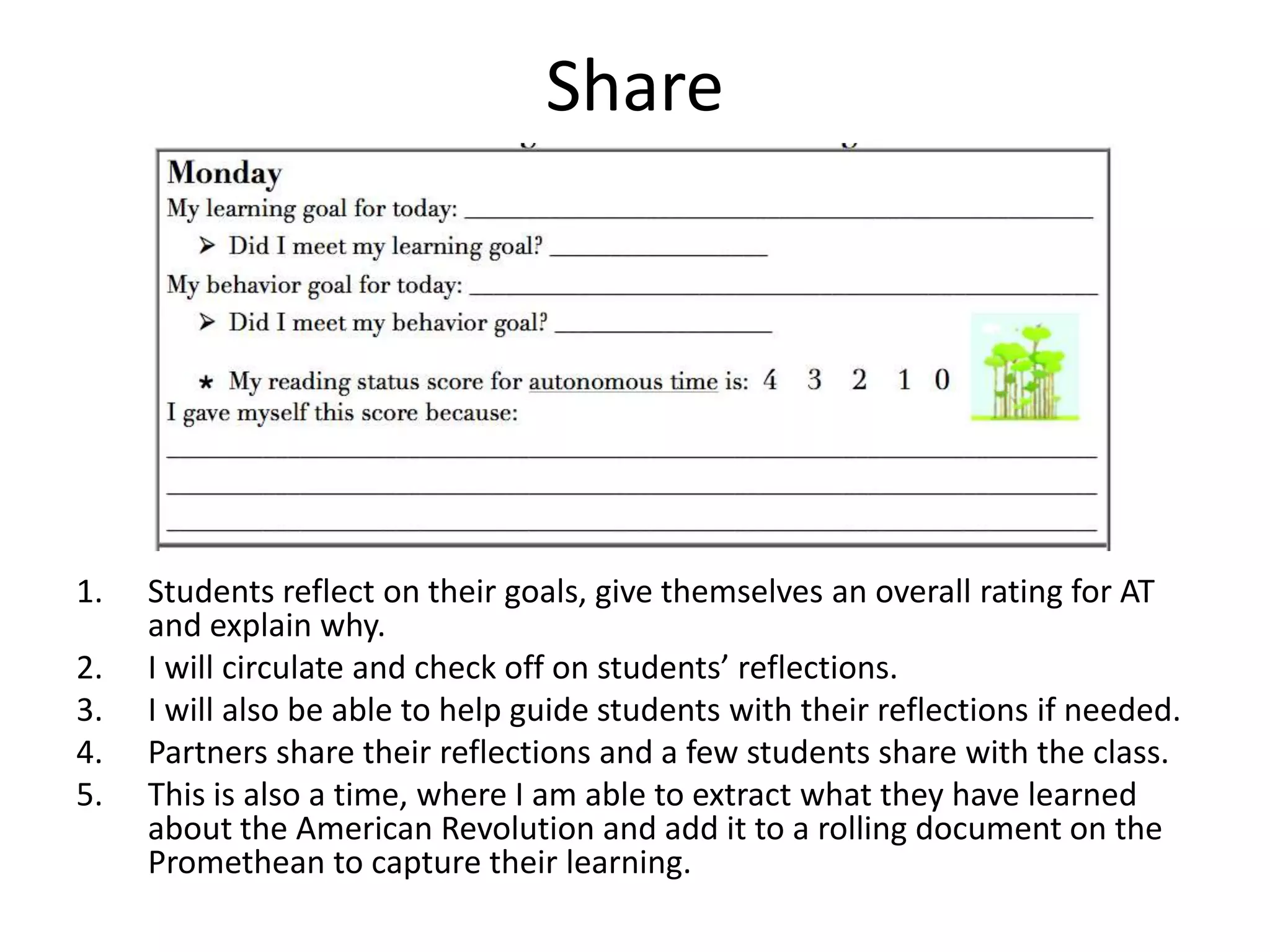 Blended learning project | PPT