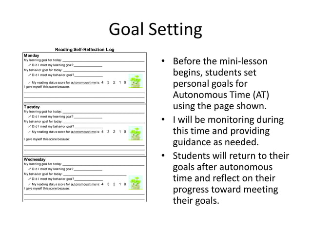 Blended learning project | PPT