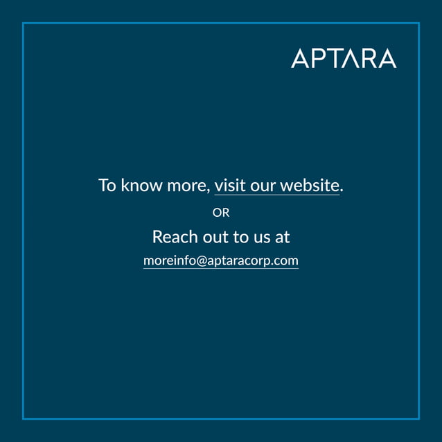 Enhance Learning Outcomes with Aptara's Blended Learning Solutions | PDF