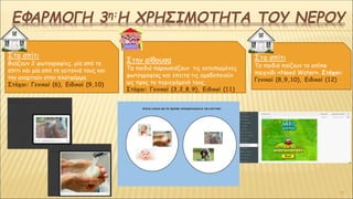 Σχεδιασμός μαθήματος μικτής μάθησης | PPT