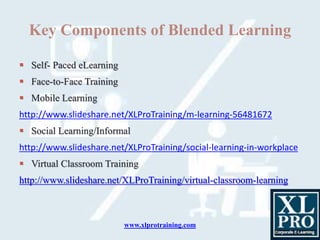 Blended Learning | PPTX