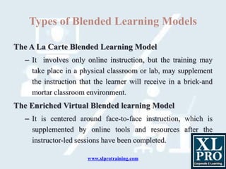 Blended Learning | PPTX