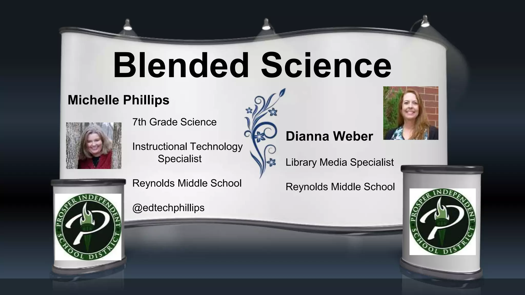 Blended Science | PPT
