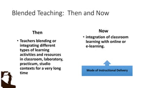 Blended Teaching and Learning_OERs (1).pptx