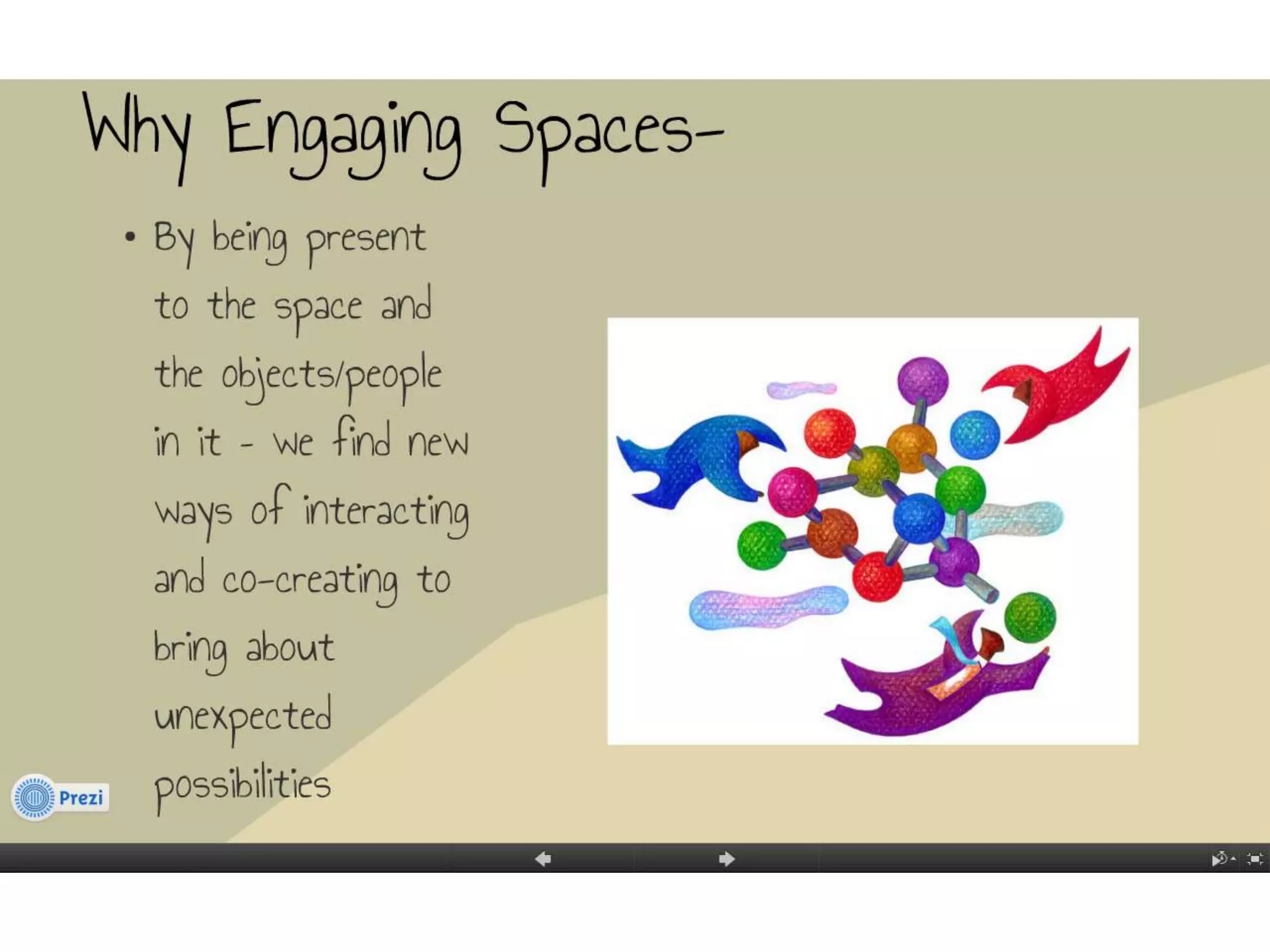 Blended teamwork | PPT