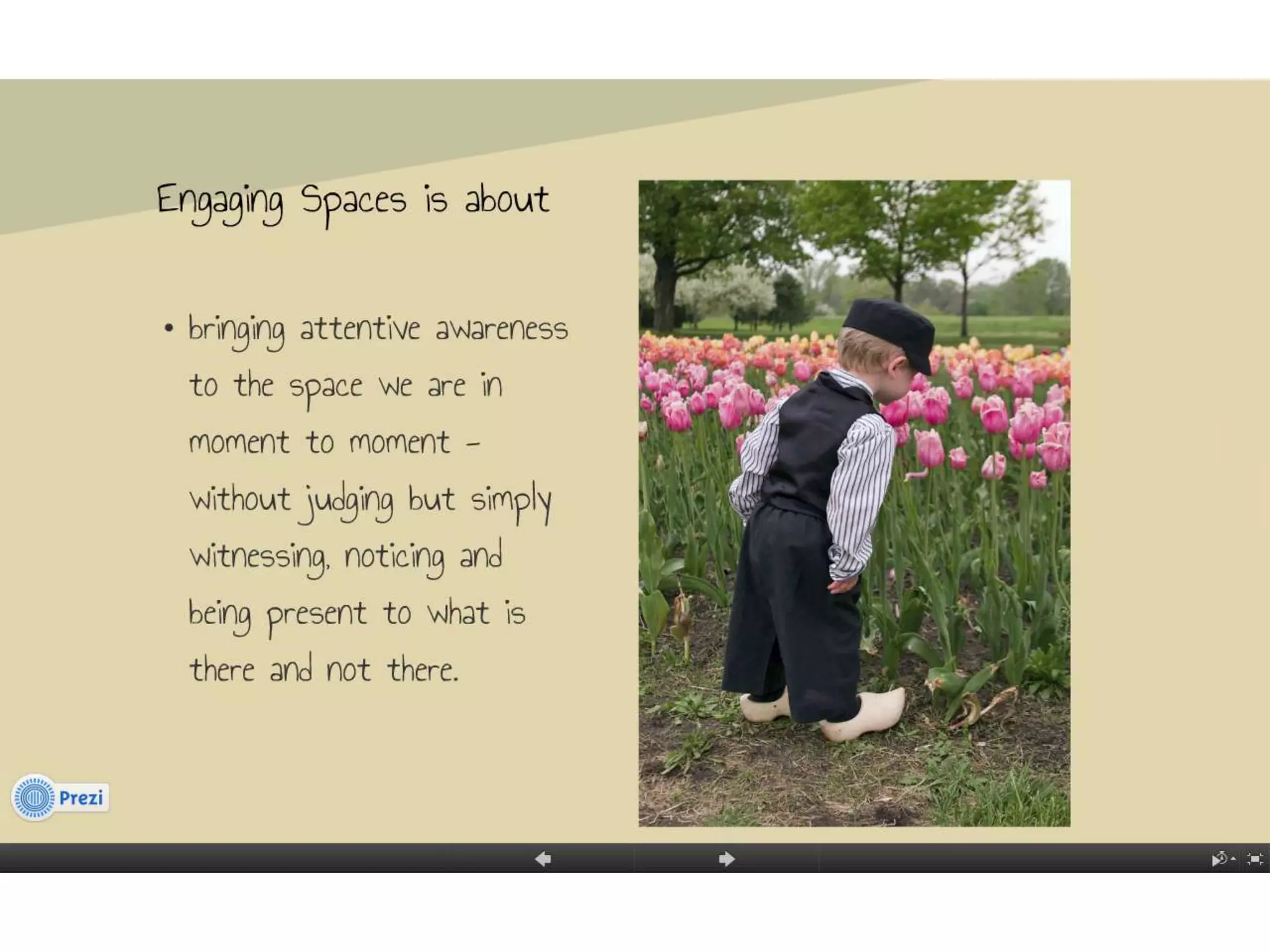 Blended teamwork | PPT