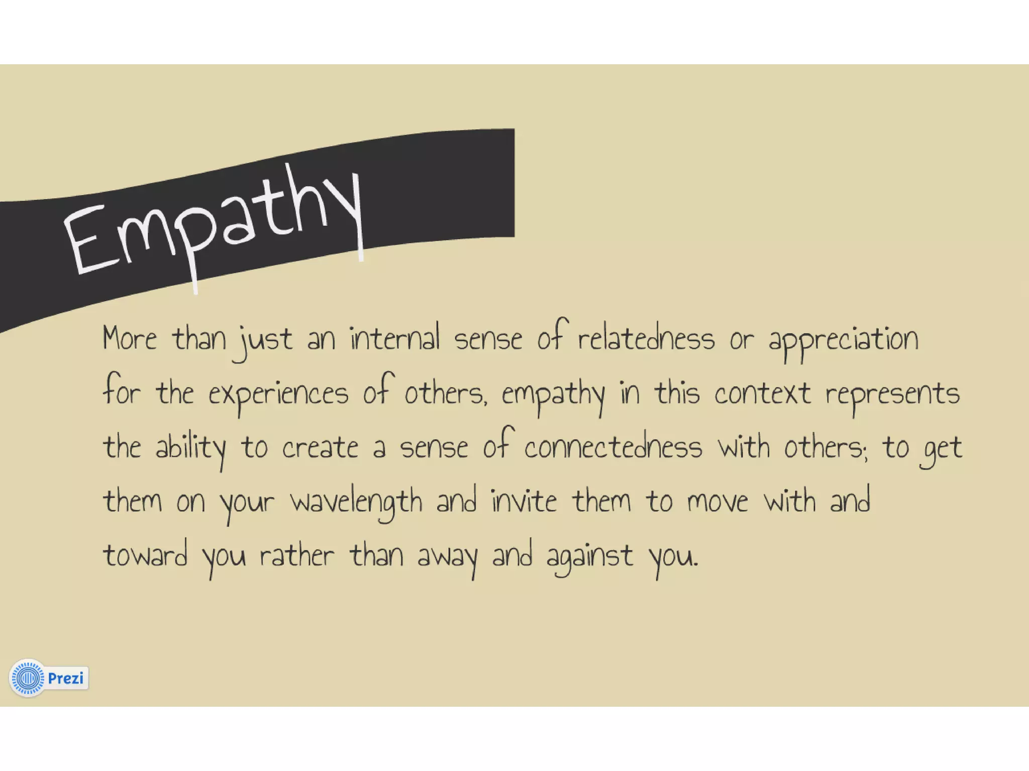 Blended teamwork | PPT