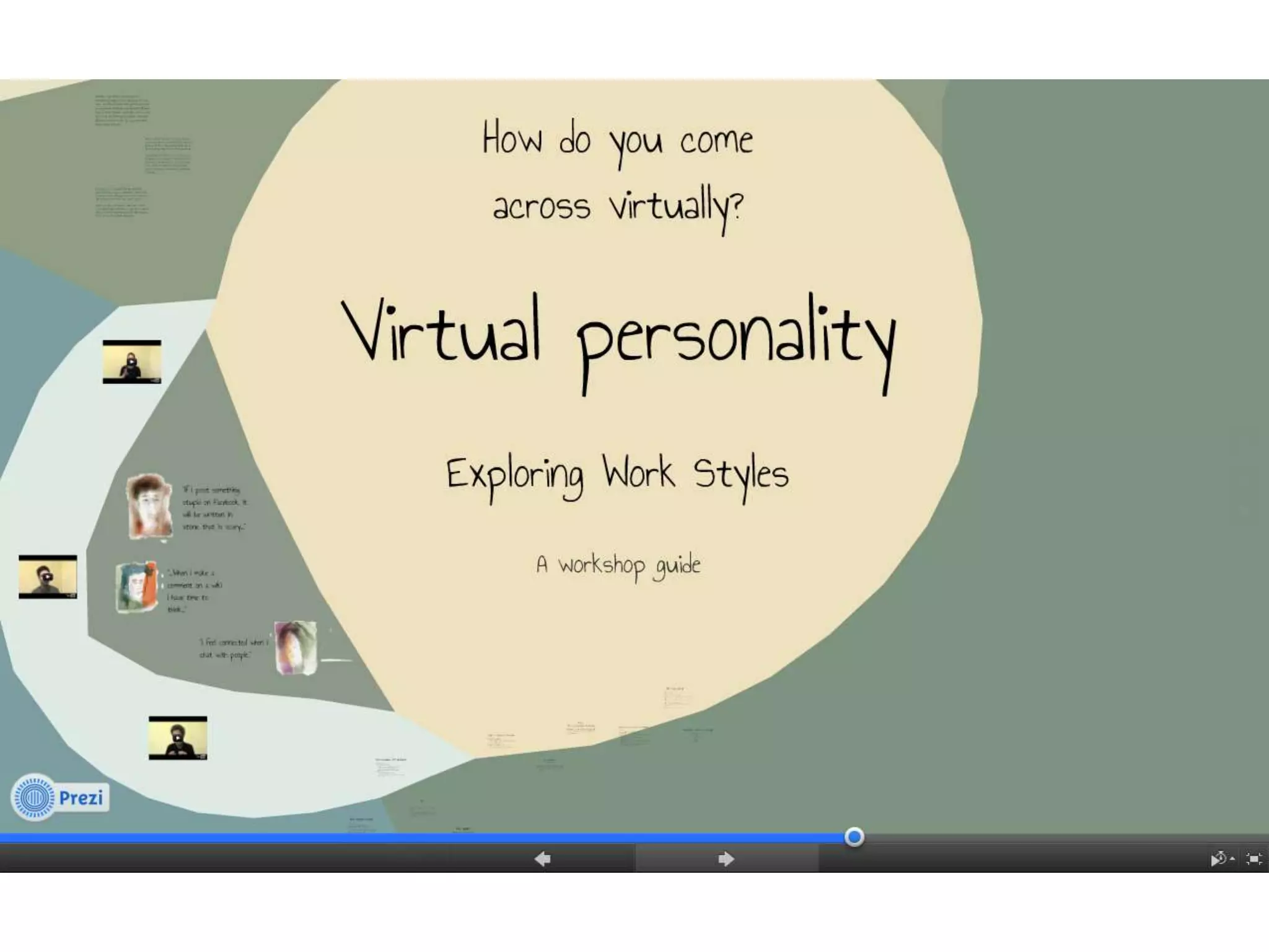 Blended teamwork | PPT