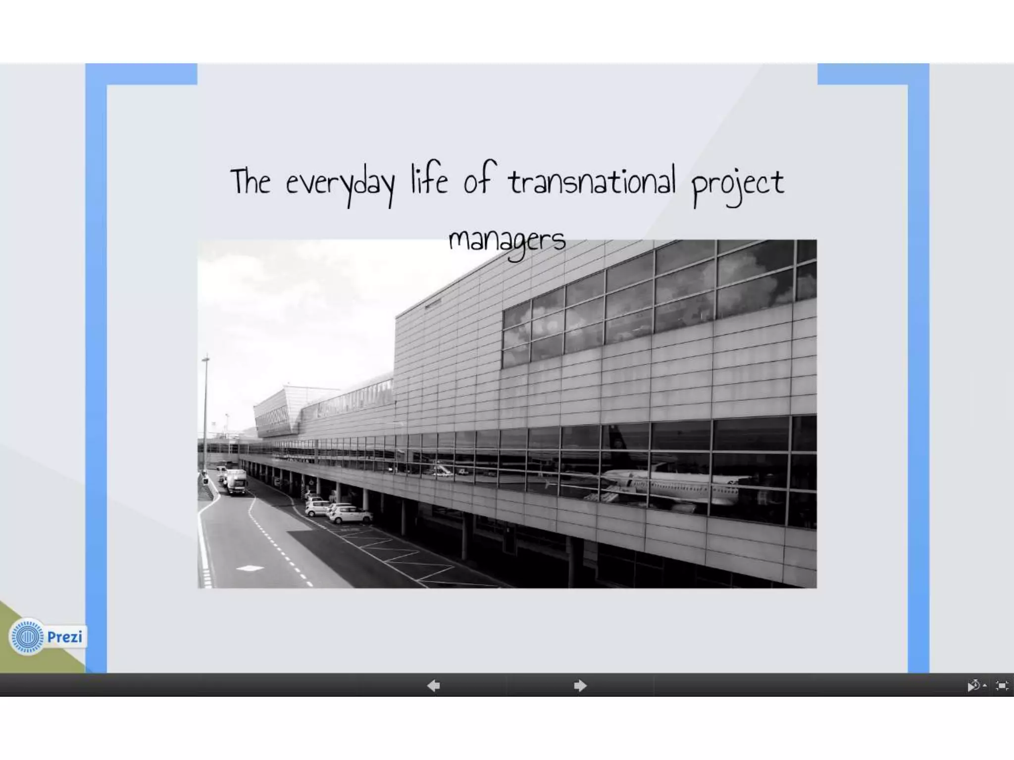 Blended teamwork | PPT