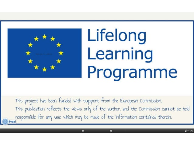 Blended teamwork | PPT