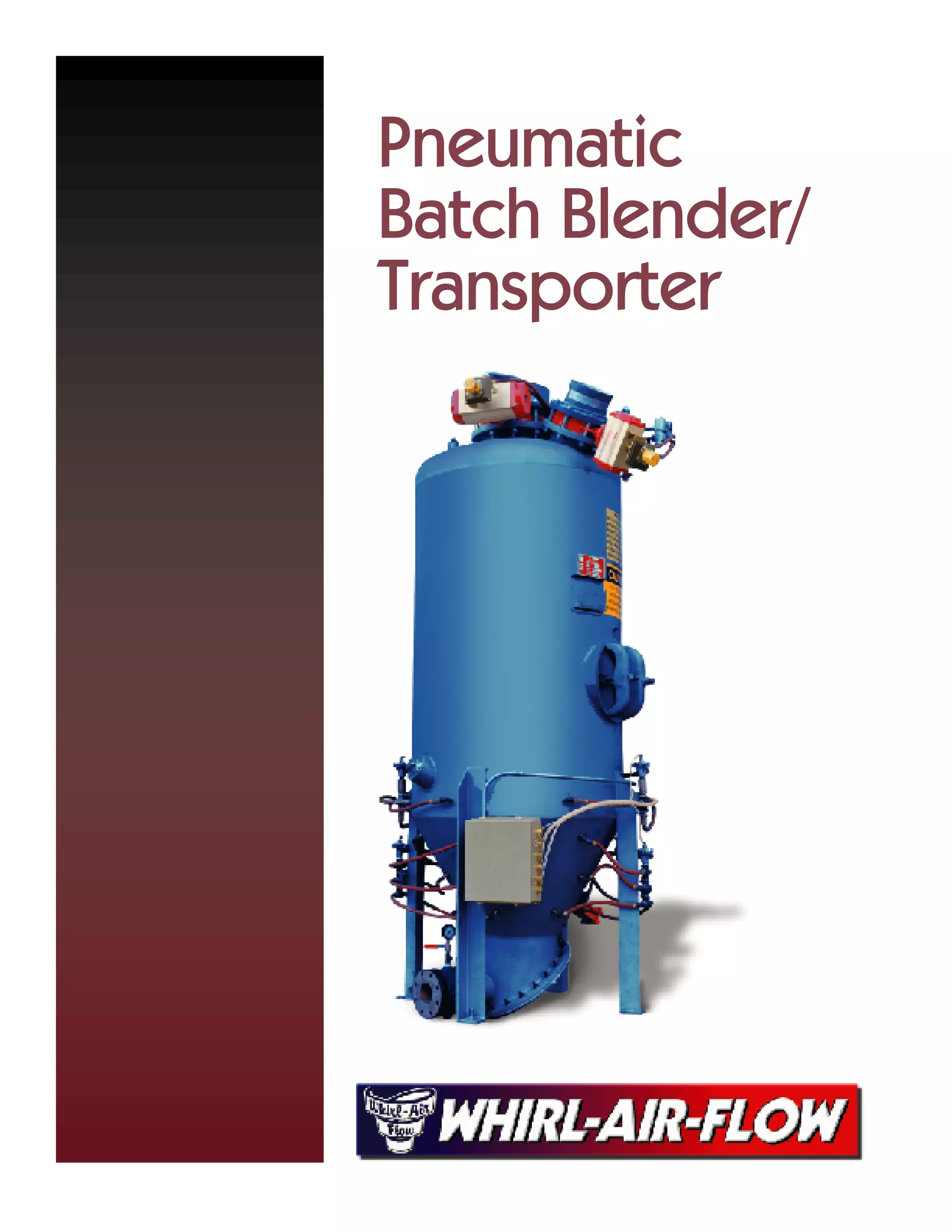 Blender | PDF
