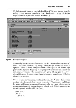 Blender. Podstawy modelowania | PDF
