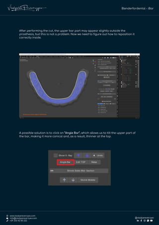 Blenderfordental iBar Guide - Vladyslav Pereverzyev.pdf