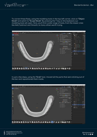 Blenderfordental iBar Guide - Vladyslav Pereverzyev.pdf