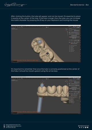 Blenderfordental iBar Guide - Vladyslav Pereverzyev.pdf