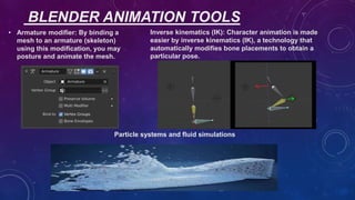 BLENDER products PPT for competitions.pptx